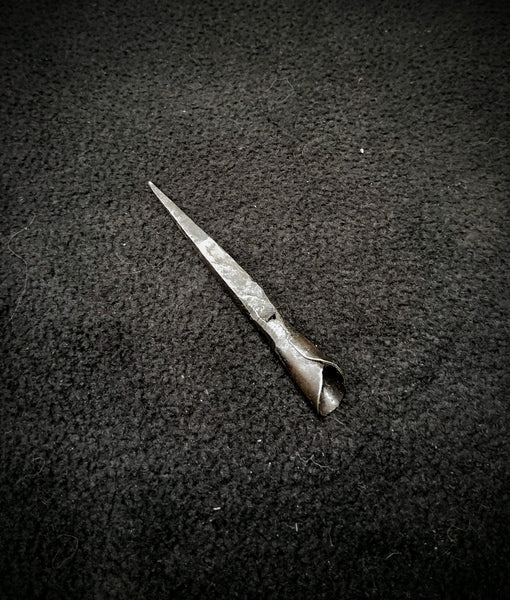 Arrowhead - Medieval - Bodkin Point – Dark Age Creations