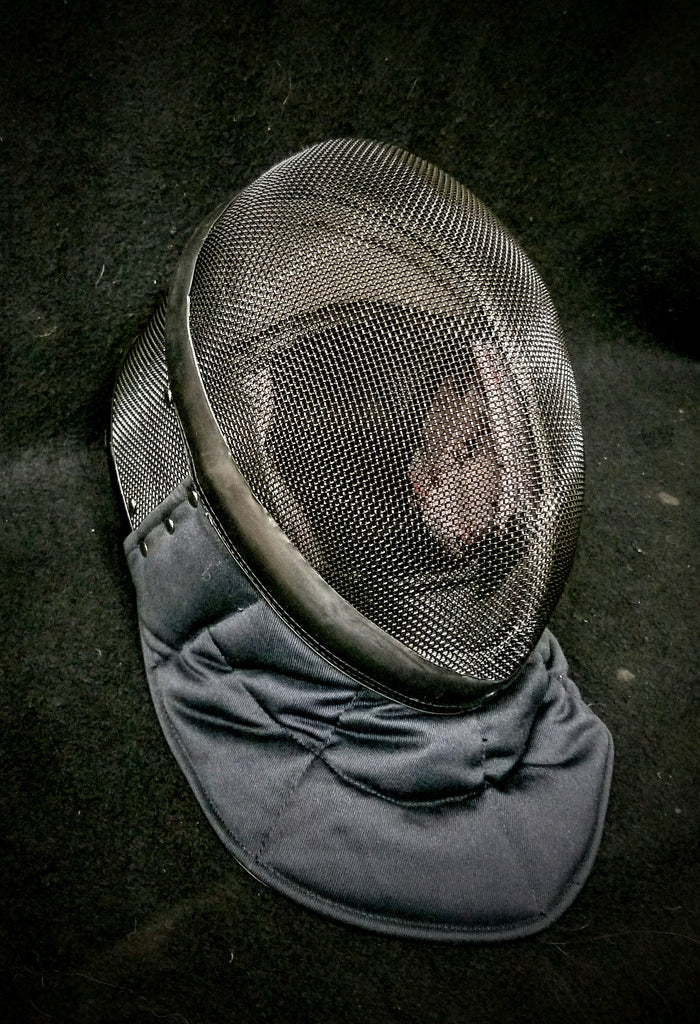 AF - HEMA - Fencing Mask - Basic – Dark Age Creations