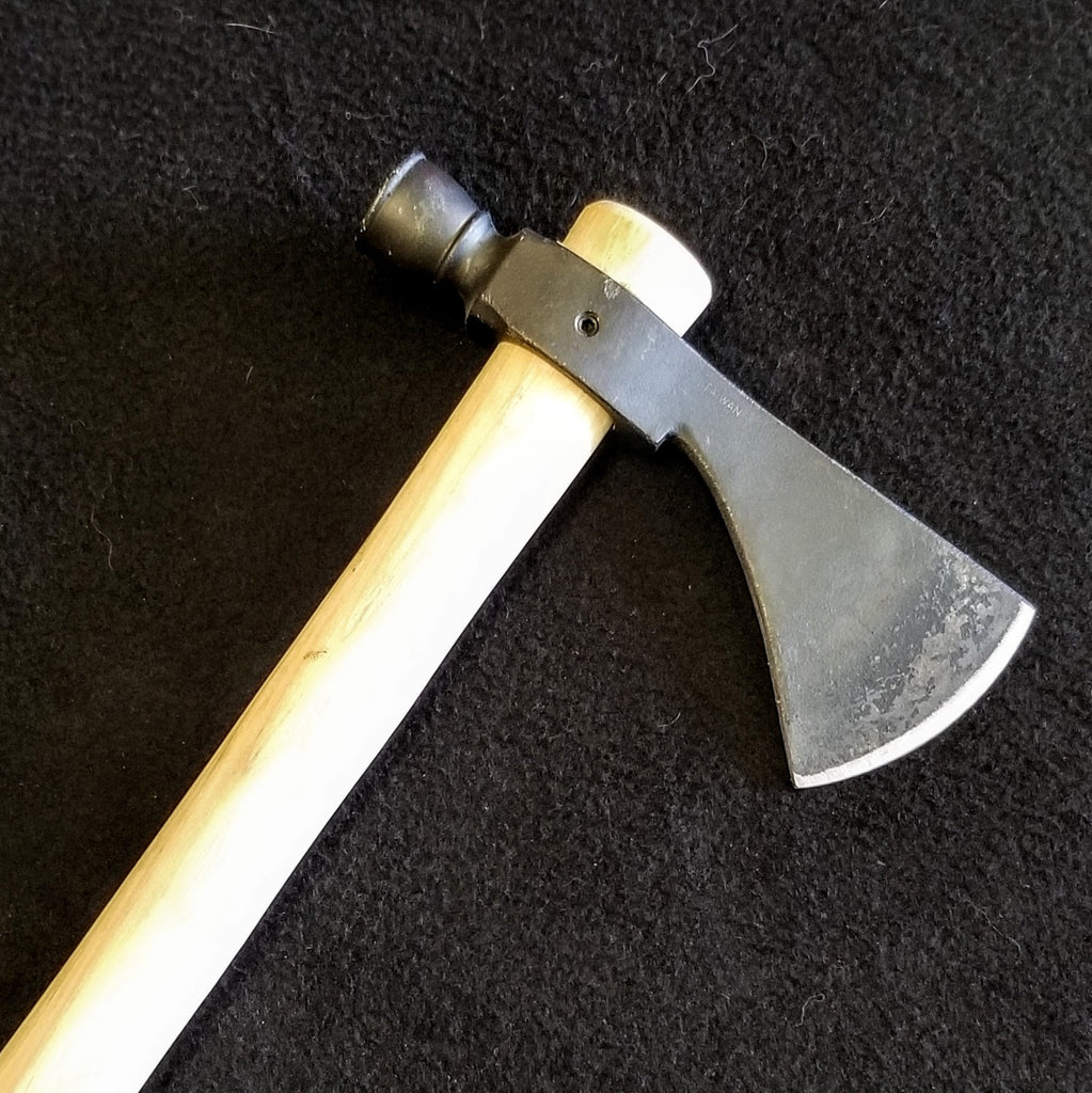 Cold Steel Pipe Hawk – Dark Age Creations