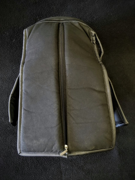 AF - HEMA - Fencing Mask - Deluxe – Dark Age Creations