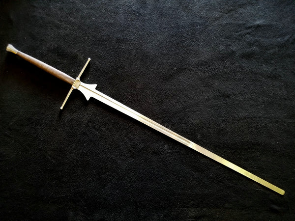 Steel Sport Feder – Dark Age Creations