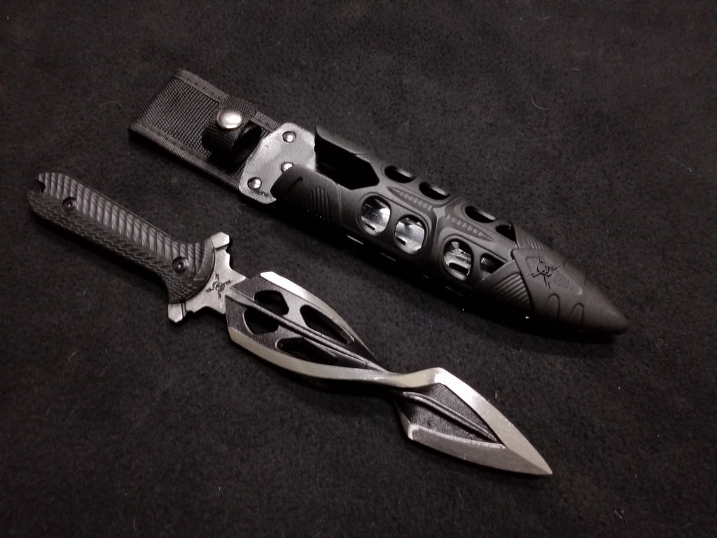 M48 Series - Cyclone Tsunami – Dark Age Creations