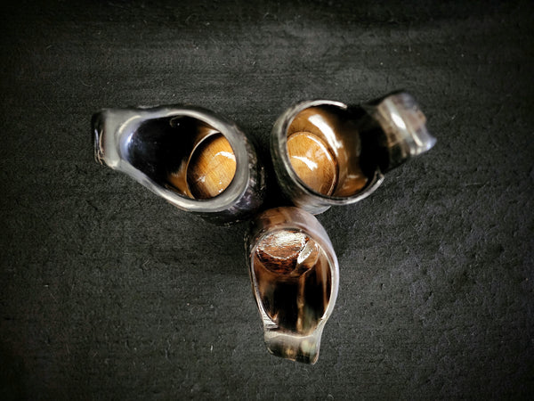 Mead Mug - Plain – Dark Age Creations