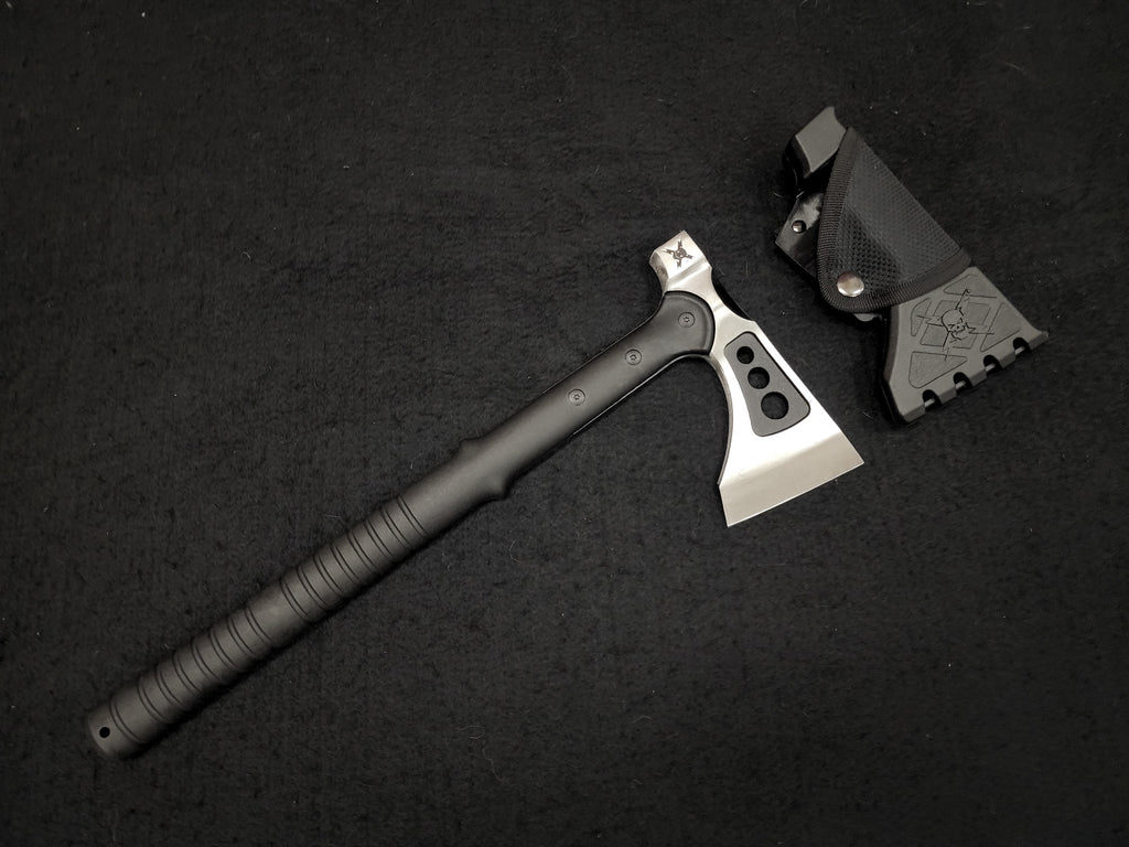 M48 Series - Woodsman Axe – Dark Age Creations