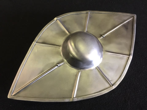 Buckler - Tallhoffer Style – Dark Age Creations