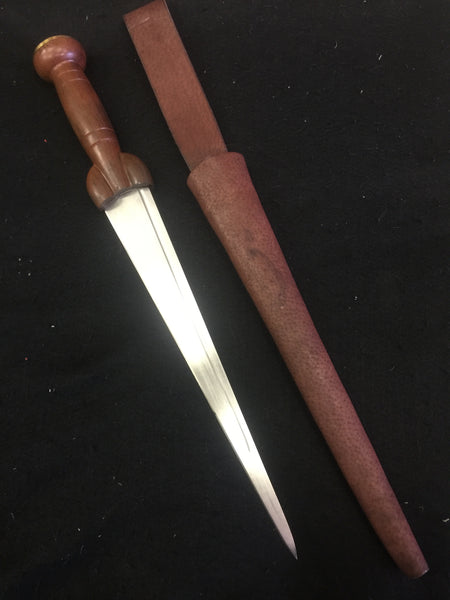 Hanwei - Early Scottish Dirk – Dark Age Creations